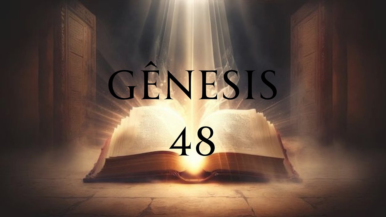 Gênesis 48 - YouTube