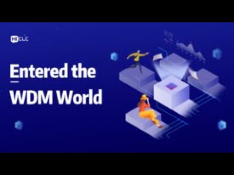 08 Basic Compositions of WDM Systems Passive Component - YouTube