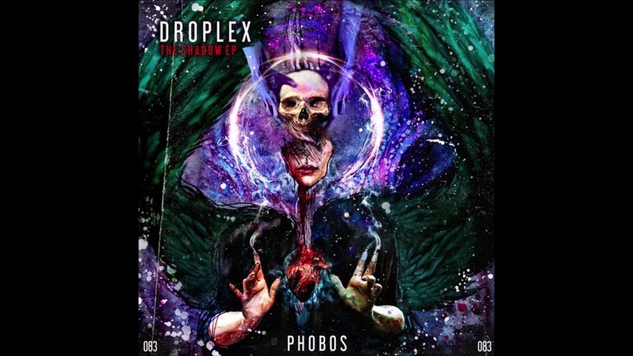 Droplex - Space For Me (Original Mix) - YouTube
