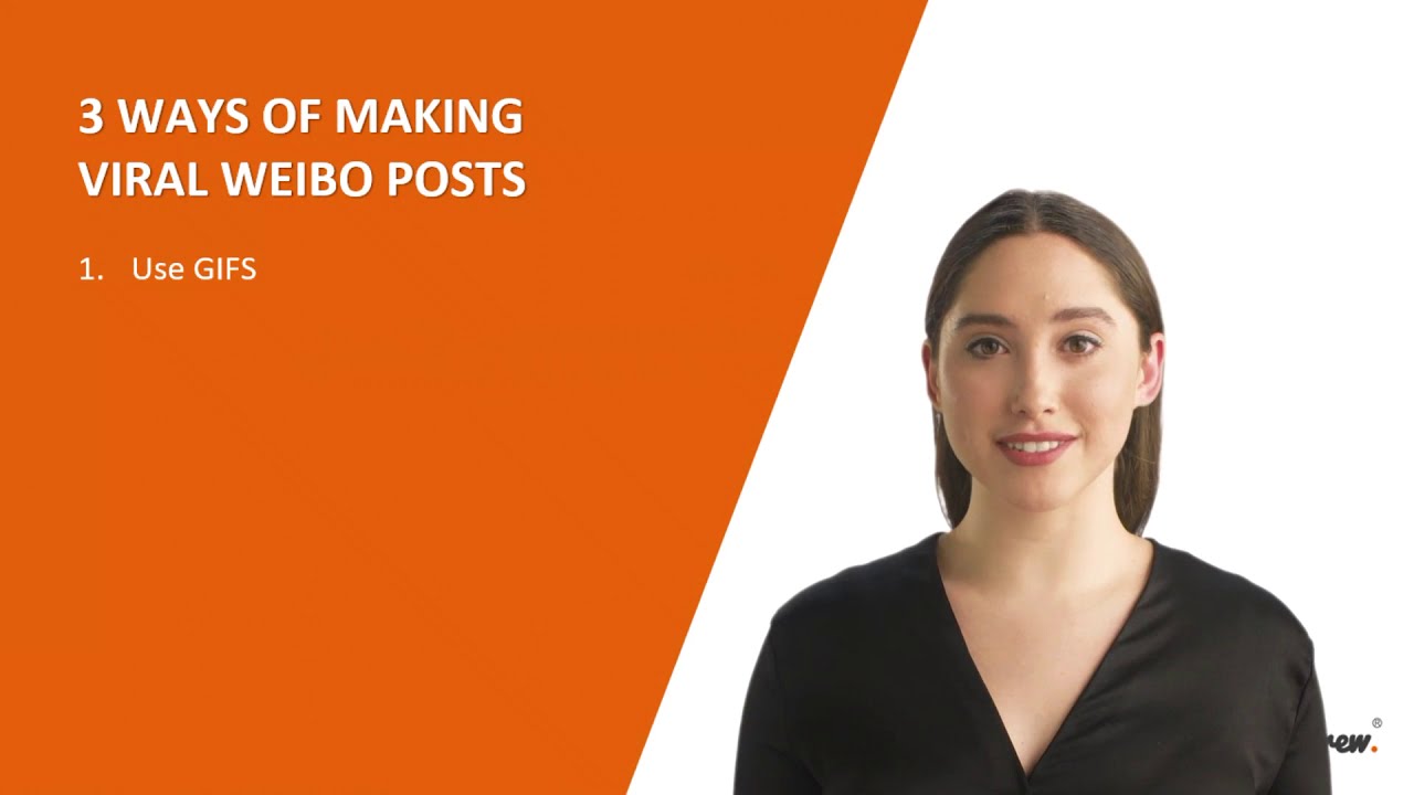 3 Ways Of Making Viral Weibo Posts - YouTube
