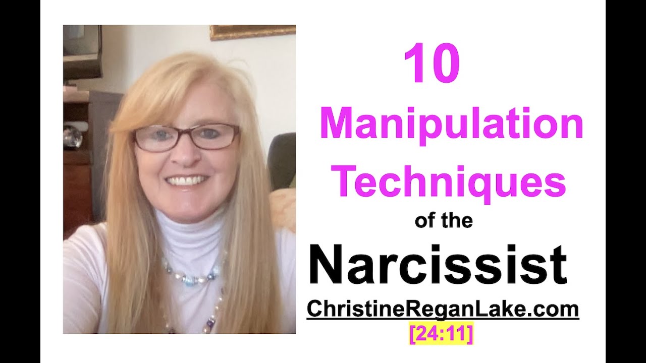 Are you being MANIPULATED by your partner or spouse? | Narcissistic ...