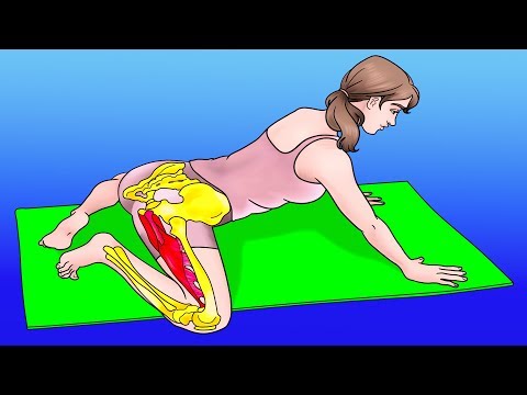 30 Gün Boyunca Günde 10 Dakika Stretching Egzersizleri Yaptım, İşte Vücudum Böyle Değişti