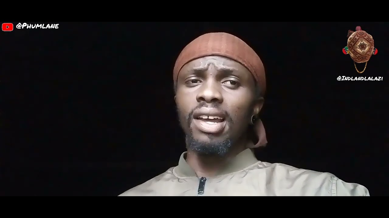 ZINSIZWA, NIKHONA KANJANI UKULAYELWA INDLELA ABANTU ABANGAYAZI? - YouTube