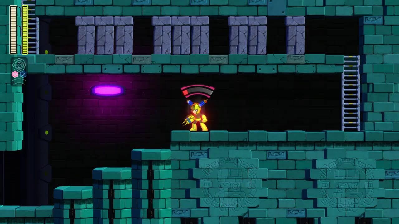 Live Mega Man X11 - YouTube