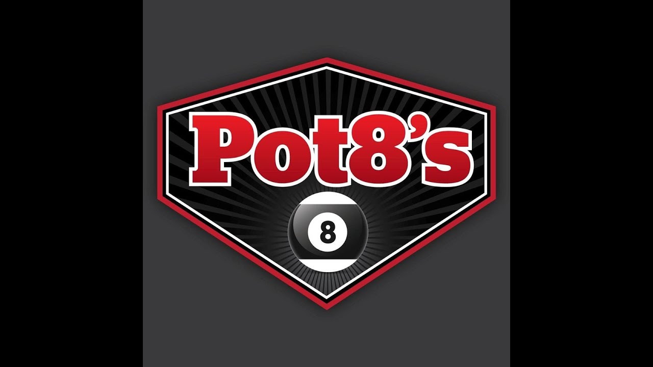 Pot8's Series Grand Final - YouTube