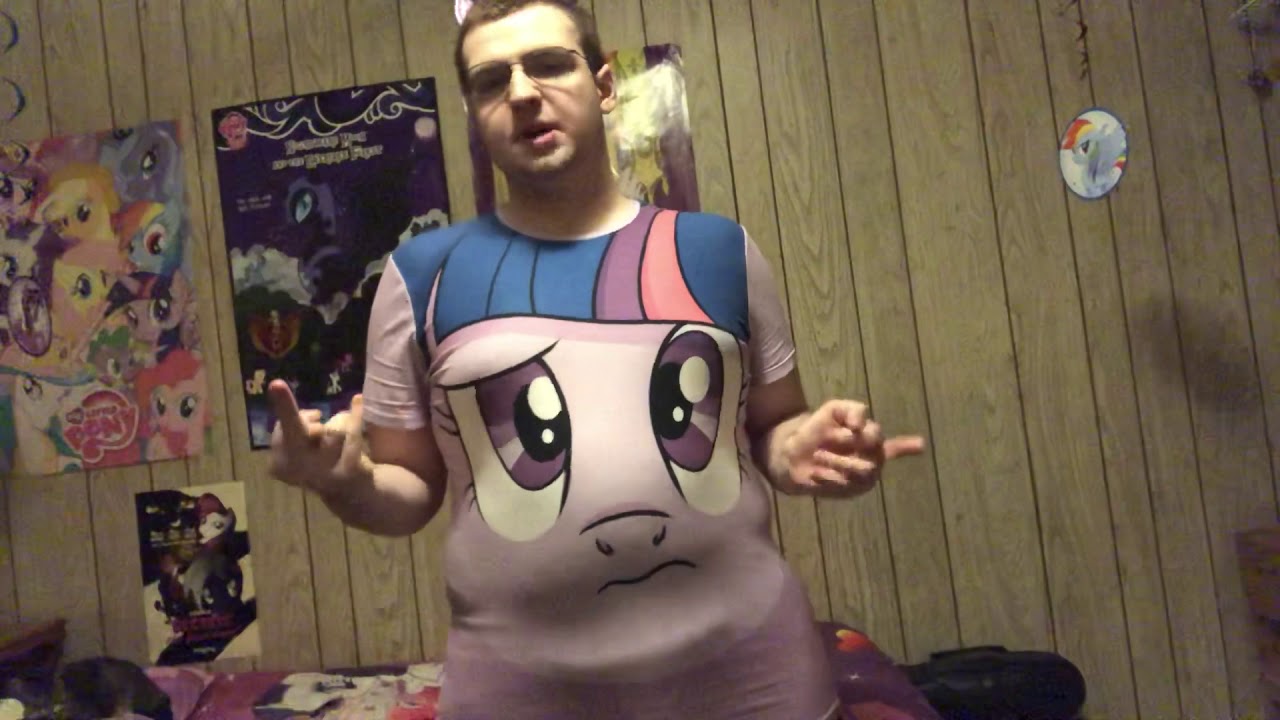 About harmonycon 2020 part 1 - YouTube