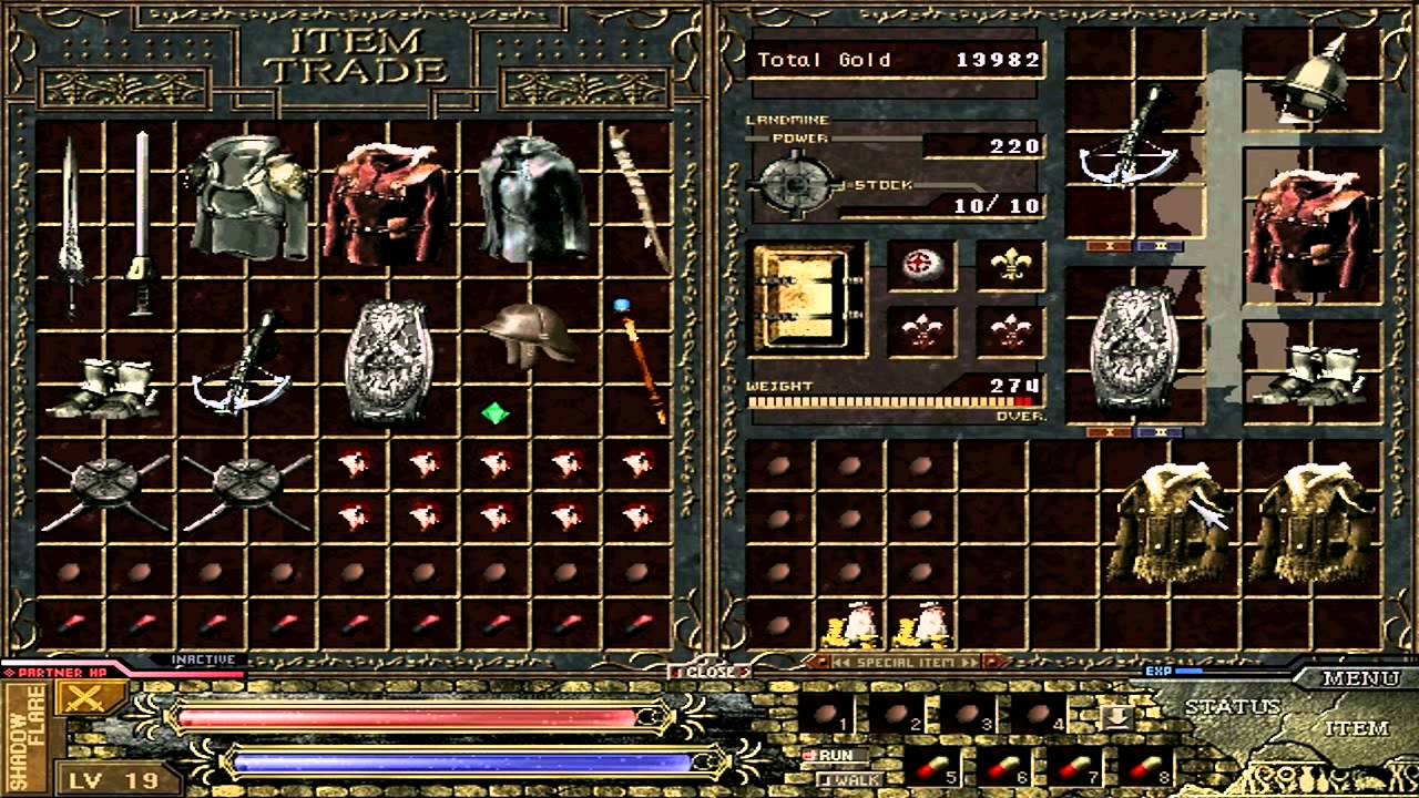 SHADOWFLARE #18: Missão "Scout the Immortal Remains" 2/2 - YouTube