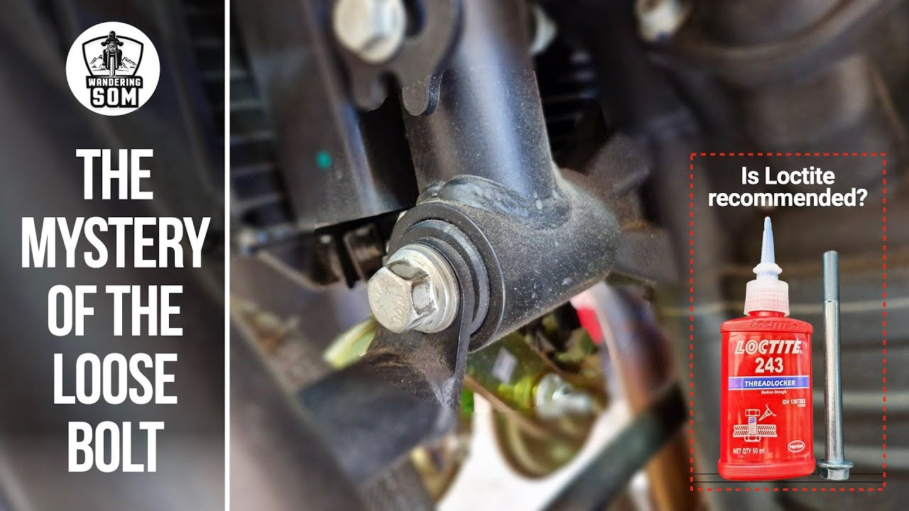 Video #217 | Uncovering the Real Cause of Chassis Break in the RE ...