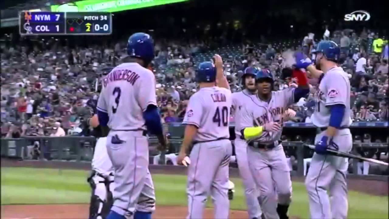 Kanye West - Amazing Mets - YouTube