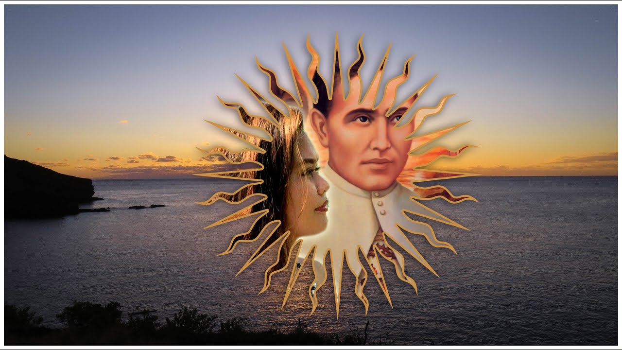 𝐊𝐄𝐀̀𝐏𝐀 𝐍𝐔𝐈 - 𝑻𝒆́𝒓𝒆́𝒔𝒊𝒂 𝑻𝑬𝑰𝑲𝑰𝑻𝑼𝑻𝑶𝑼𝑨 †. - YouTube