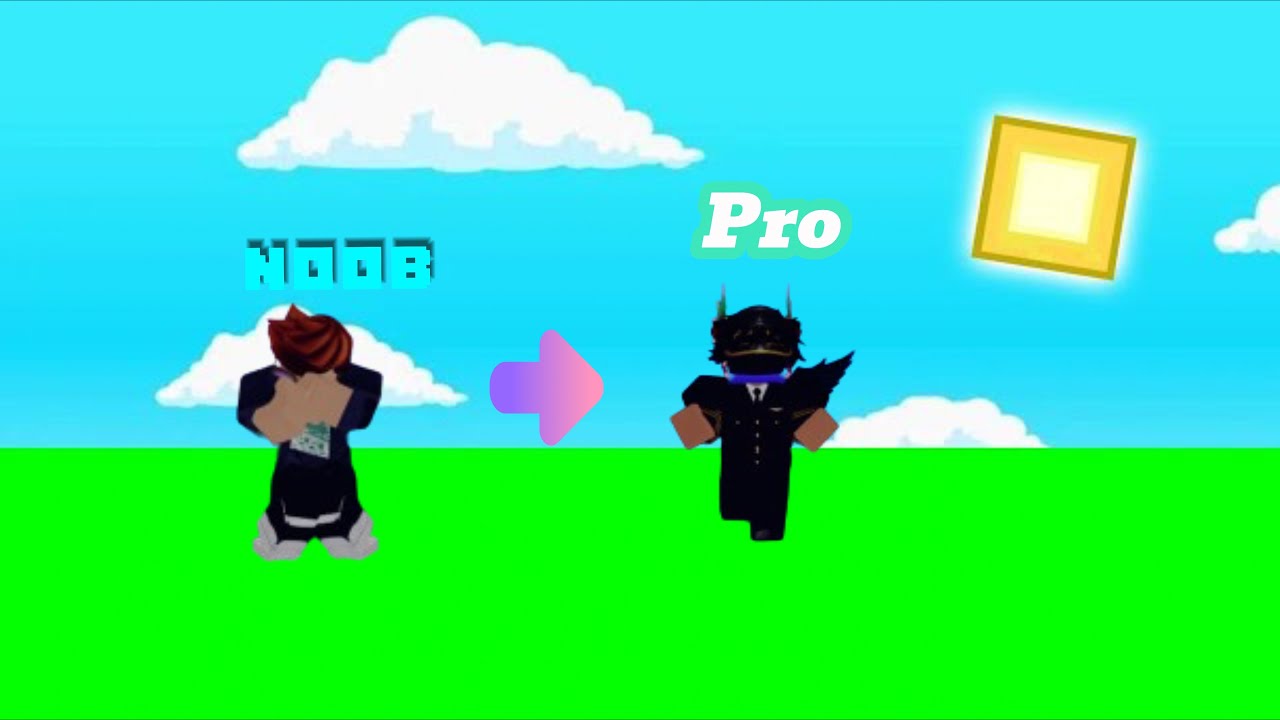 So I turned into @RealYoGodlike - YouTube