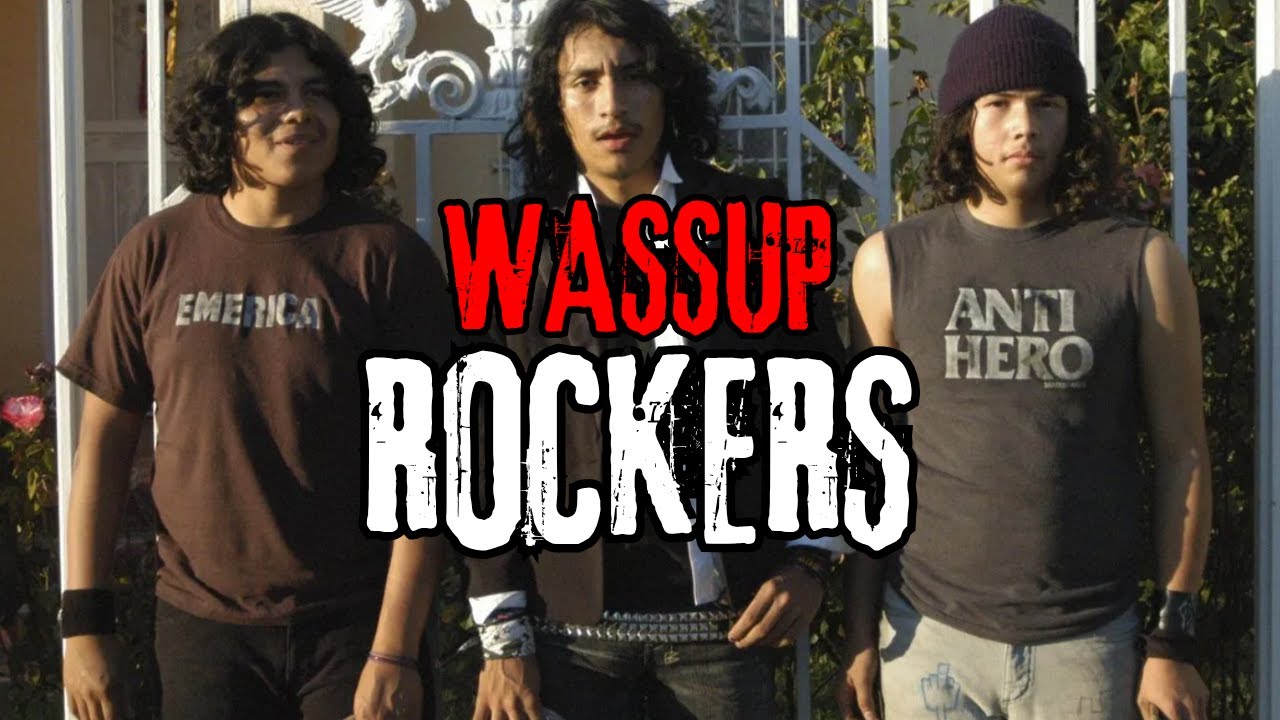 Wassup Rockers - The Little Brother of Larry Clark Films. - YouTube