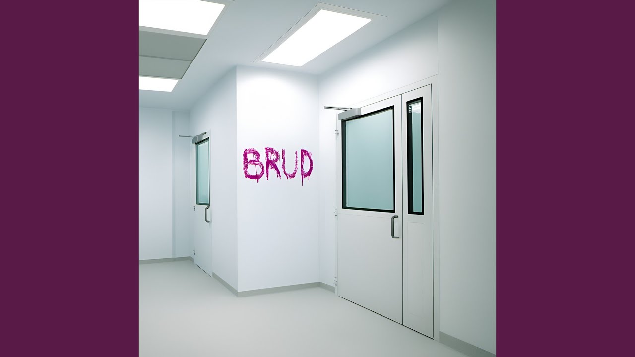 Brud - YouTube