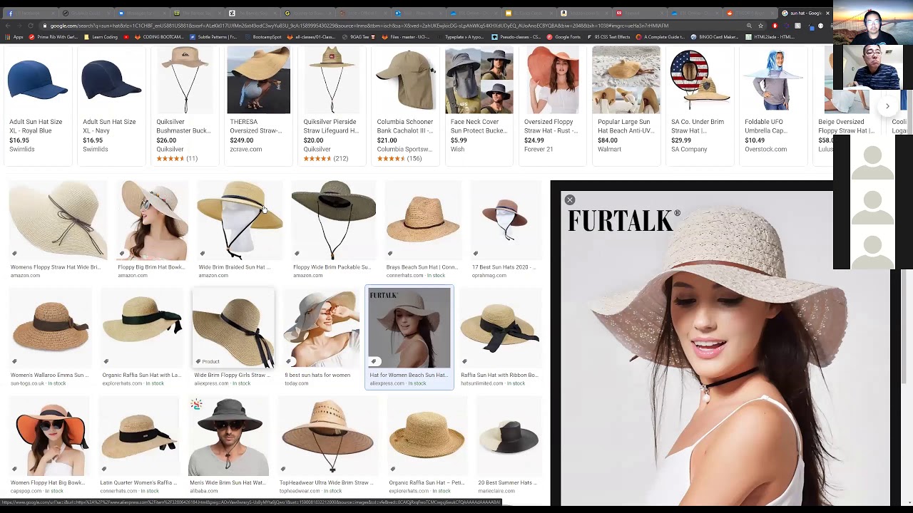 Unit 7: Clothing. Colors and Who Questions - YouTube
