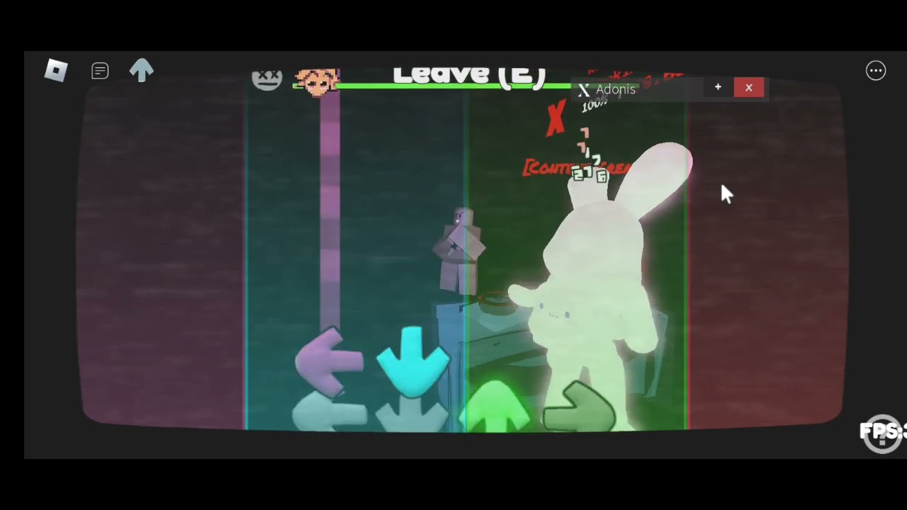 the game fnf Roblox It has updated🤓 - YouTube