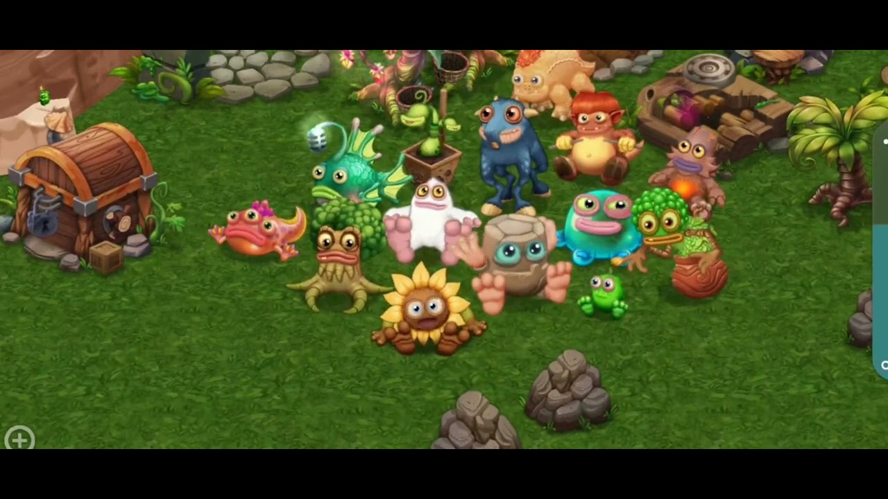 Msm Dawn of Fire (Flowah) part 6 - YouTube