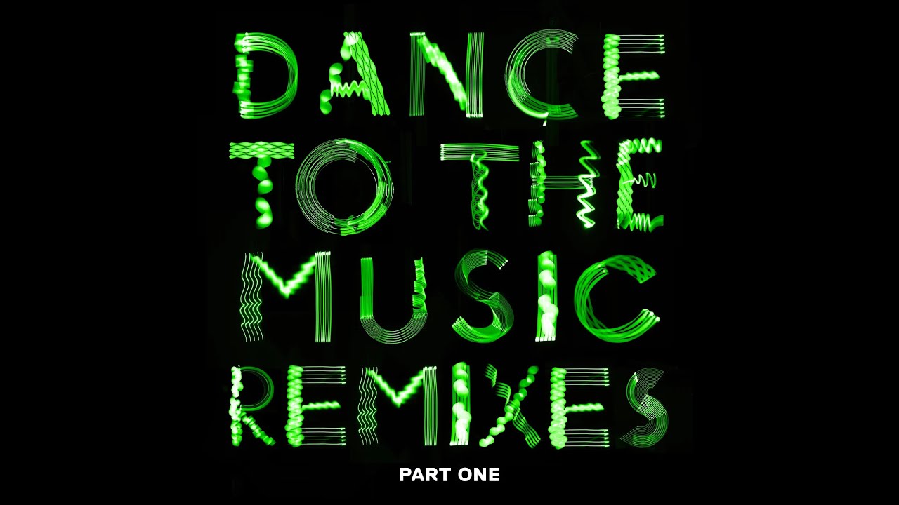 Revival House Project, Kathy Brown, David Penn - Dance To The Music ...