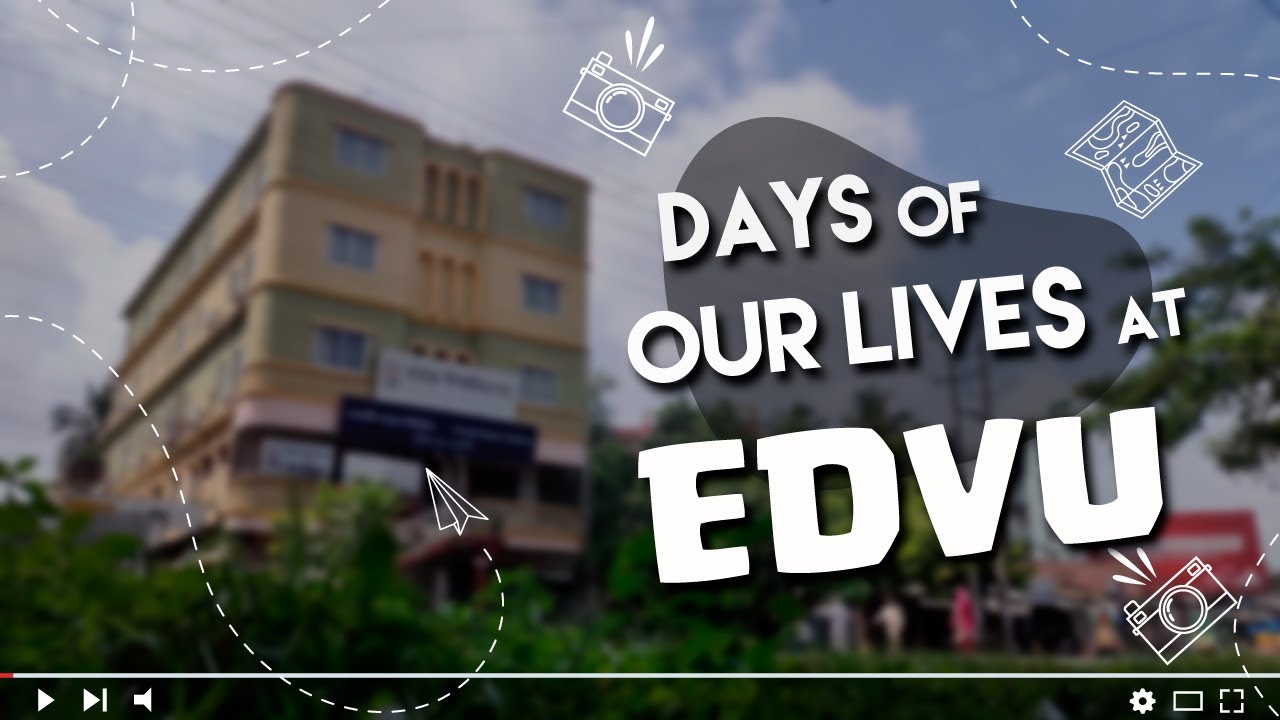 Days Of Our Lives At EDVU Department Of English Varendra University days-of-our-lives-at-edvu-department-of-english-varendra-university