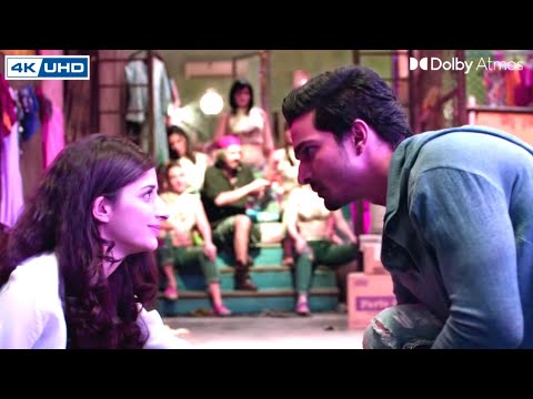 Ek Number 4k Video Song | Sanam Teri Kasam | Harshvardhan, Mawra ...