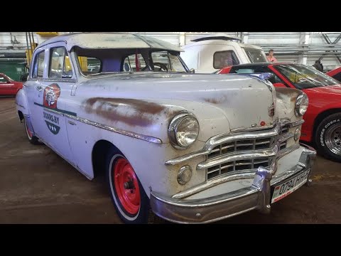 Dodge Rocket немного стреляет - YouTube