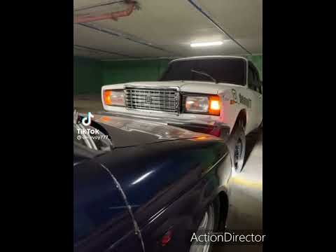 vaz 2106 07 tuning