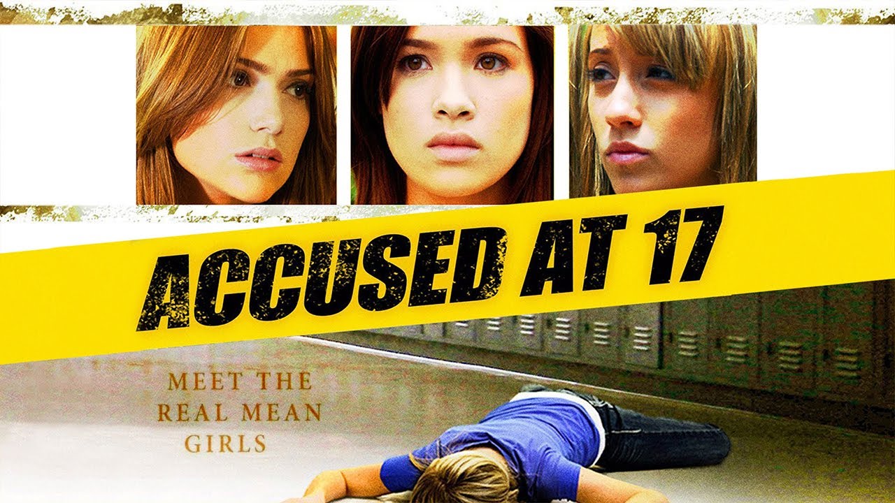 Accused at 17 (2009) | trailer - YouTube