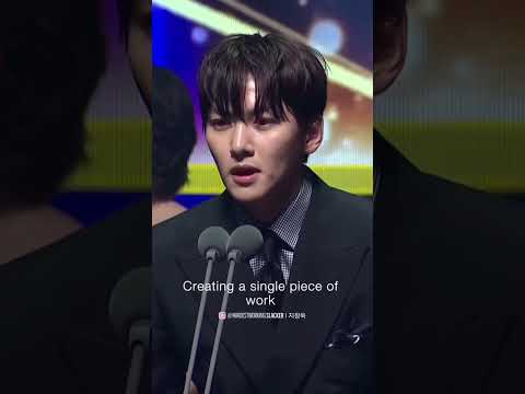 Congratulations Ji Chang Wook  well done🥰 #jichangwook #kdrama #insomnia #viralshorts