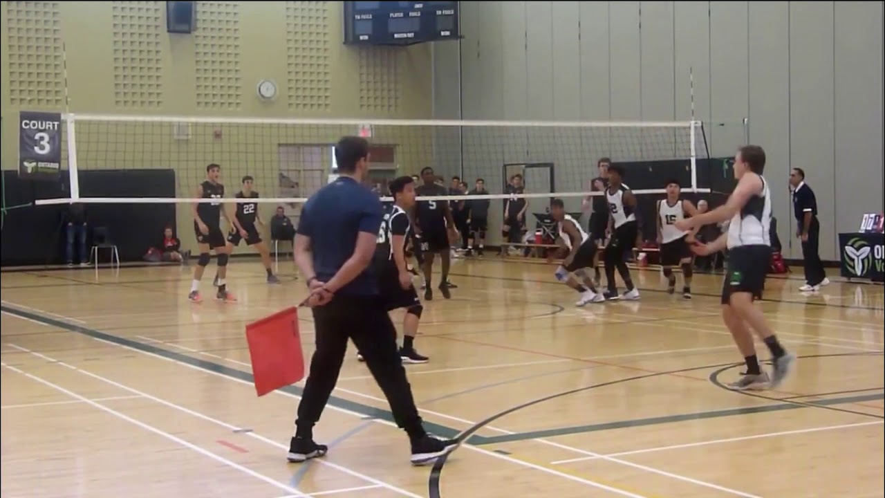 Joshua Nicholson | Grand Prix 2019 Highlights - YouTube