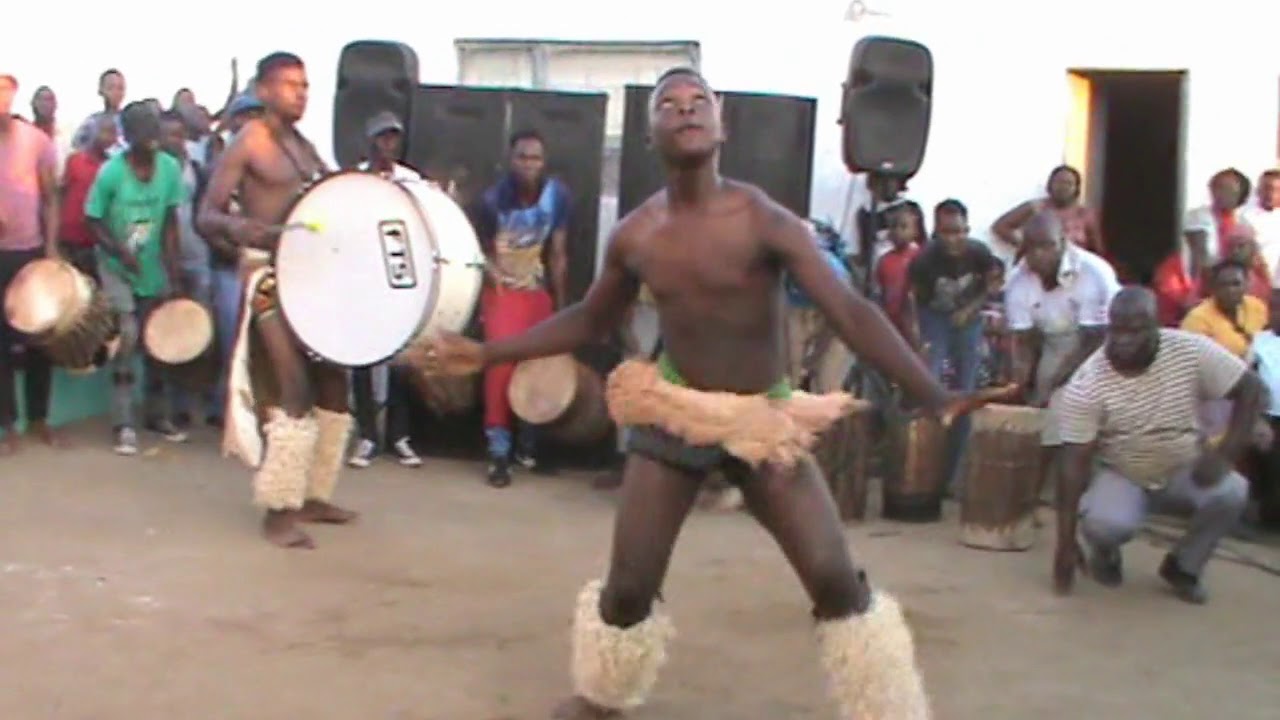 Xigubu a Phugwani (Video) - YouTube