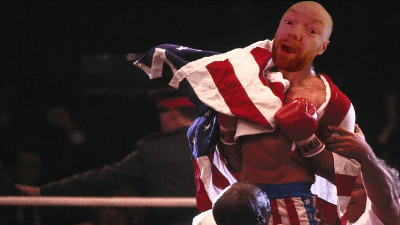 Reformed Stoic - 30 minutes of FURY - YouTube