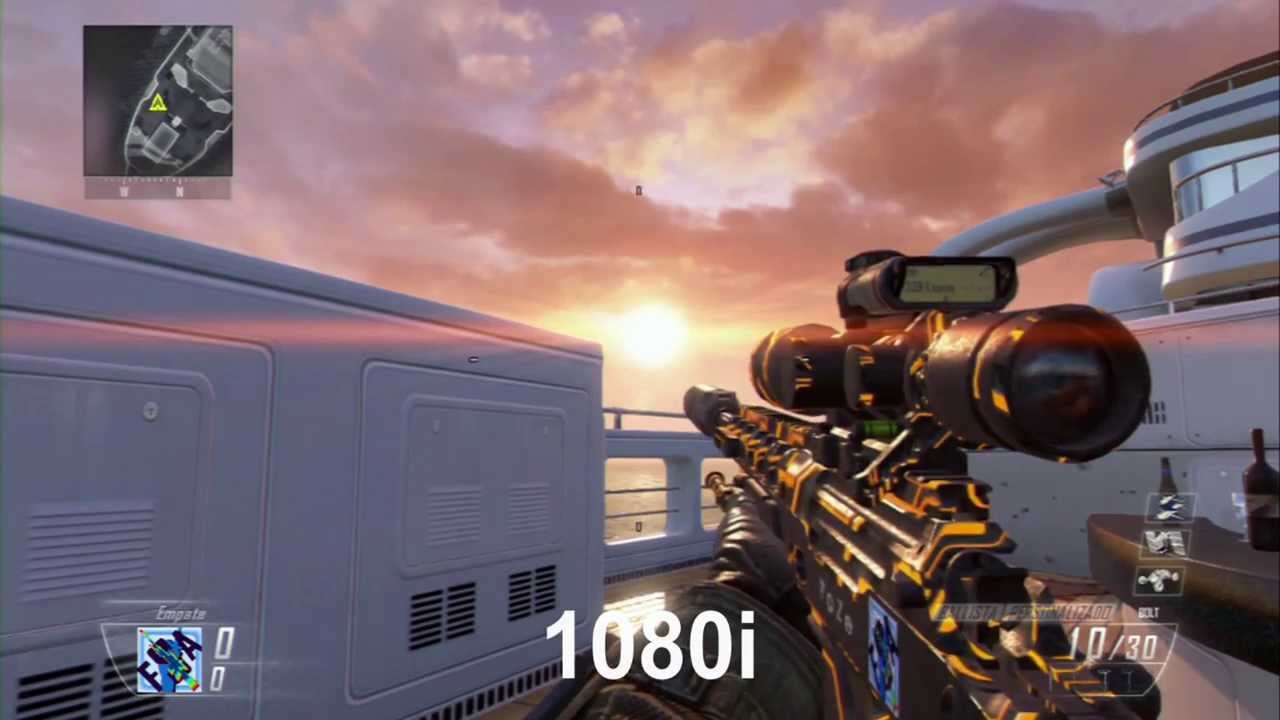 1080i Vs 720p Comparaci n YouTube