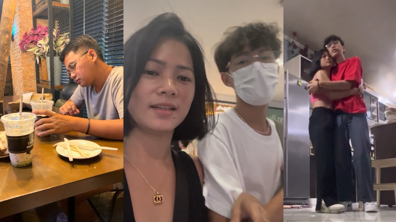 Pinas Vlog 🇵🇭 • Ang hirap magpaalam sa anak | Balik na ulit sa America ...