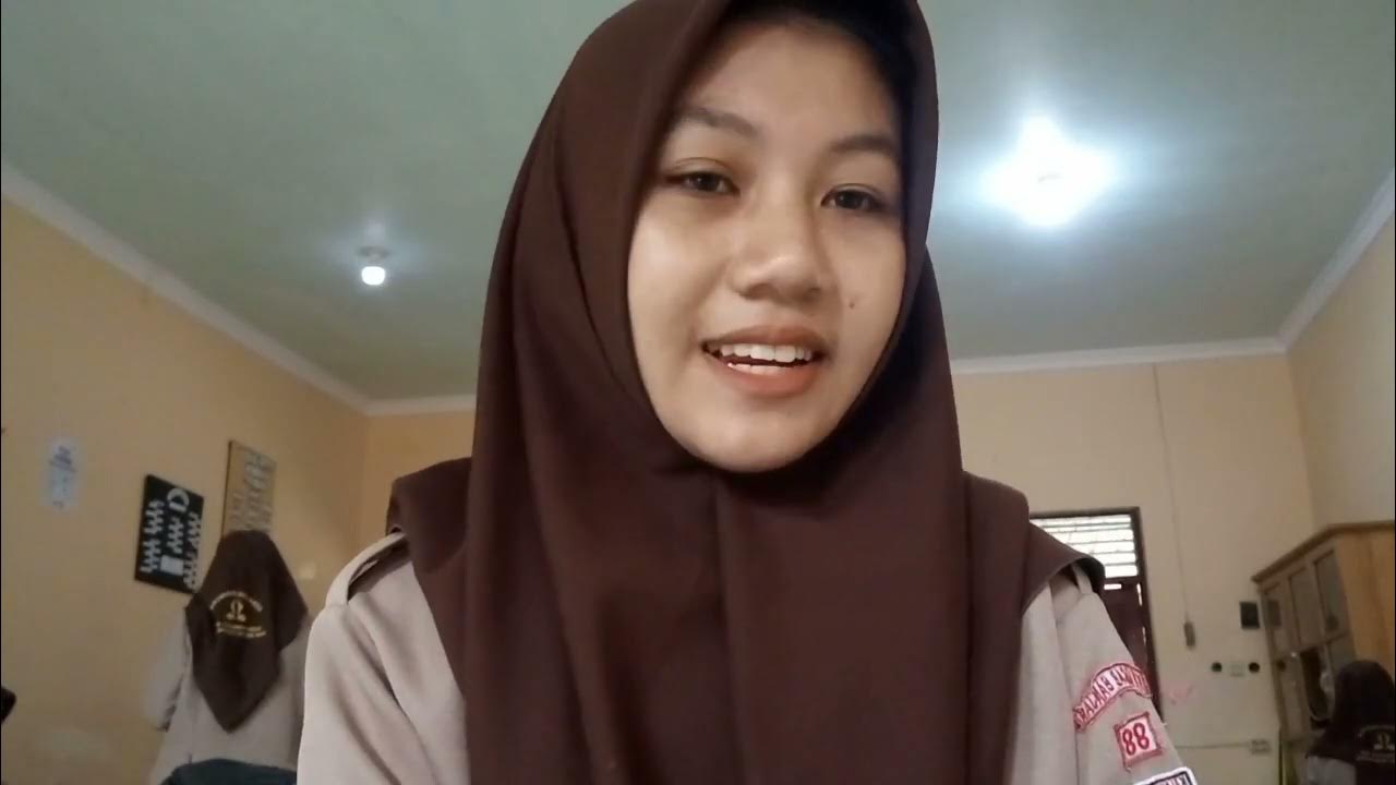Text procedure Aulia Kamila (AKL2) - YouTube