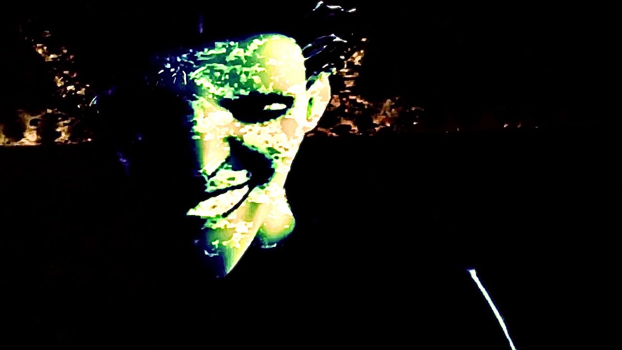 Dracula Series: Fresh Blood - YouTube