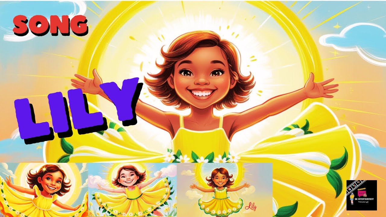 Lily #song - YouTube