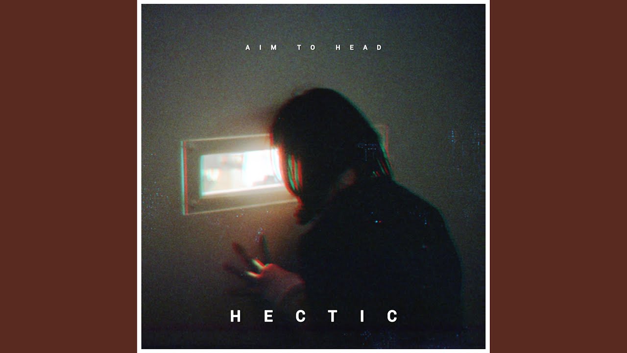 Hectic - YouTube Music