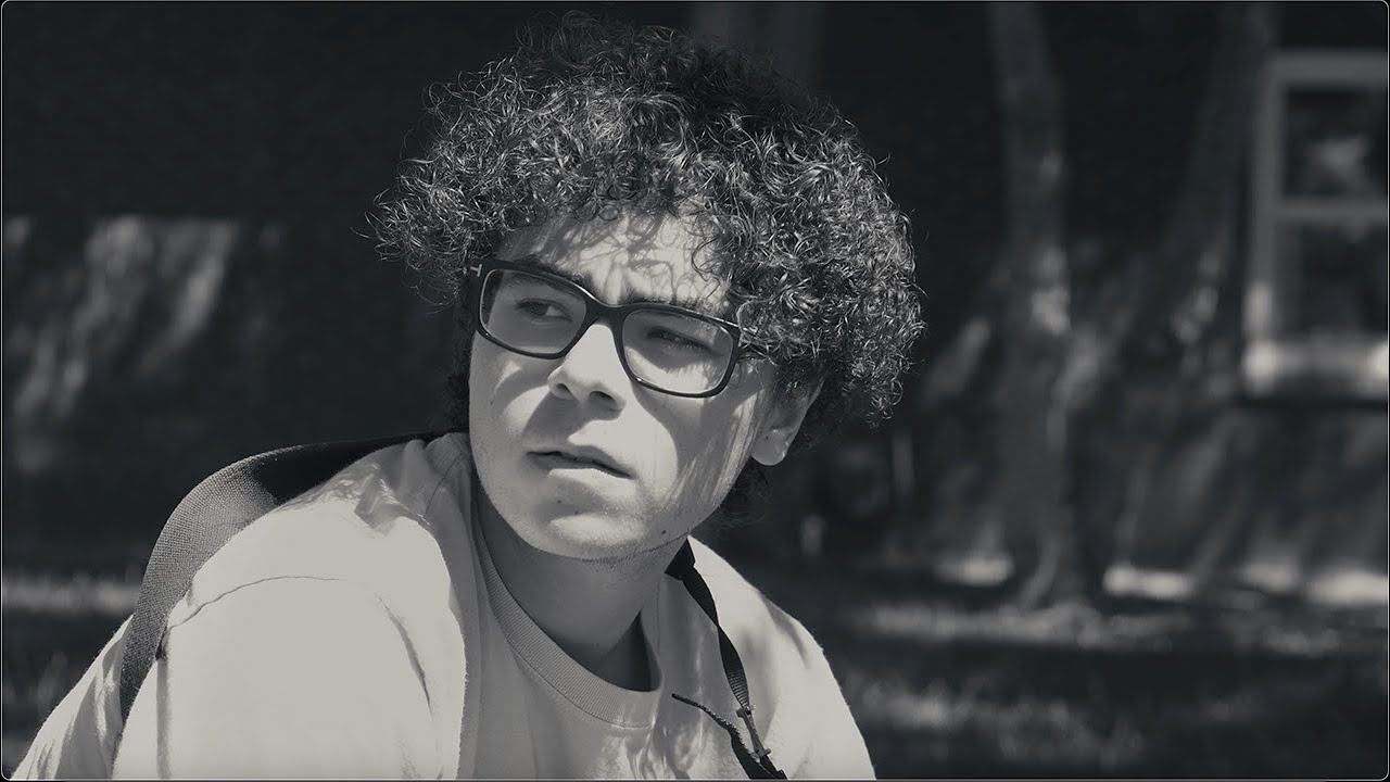 On My Own - a Film by Bruce Salomon - YouTube