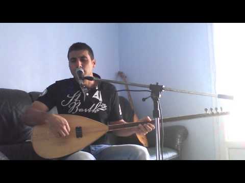 Azmi cektim