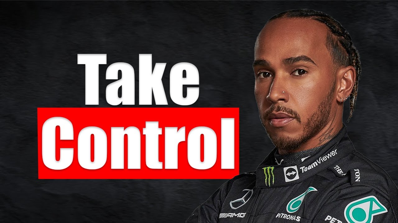Lewis Hamilton's Comeback: Analyzing the Odds for 2024 - YouTube