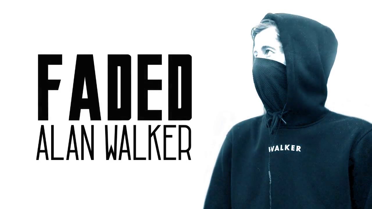 Faded - Alan Walker - YouTube