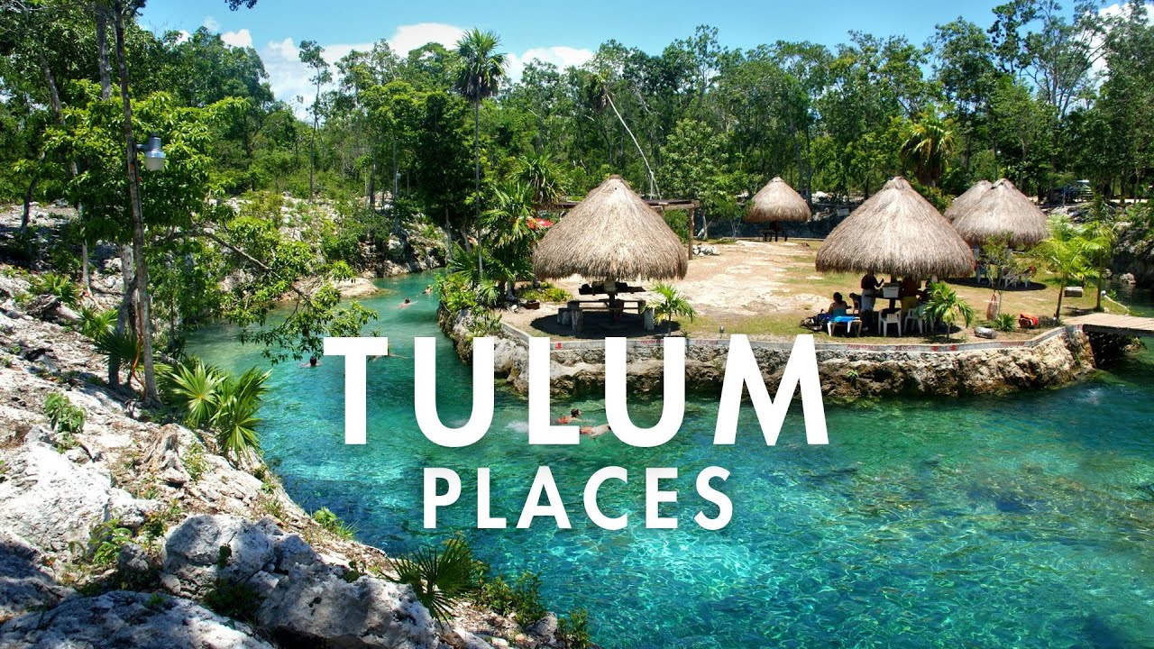 The ultimate Tulum Travel Guide : Tulum in 3 Minutes, Best Places to ...