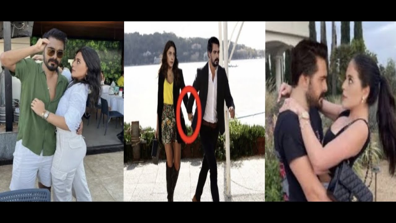 Noticias impactantes de Halil y Sıla, El último movimiento de Halil ...