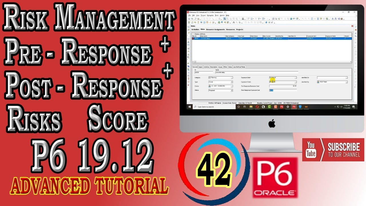 Maintain Risks opportunity or threats activities |Risk management ...
