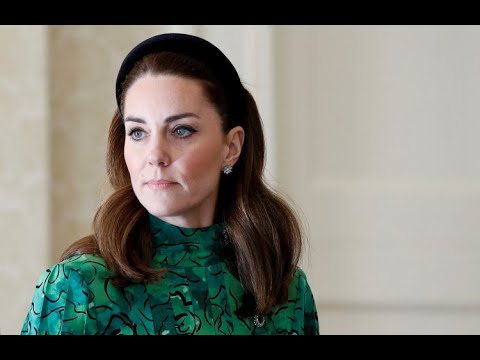 Princess Kate's Tatler Portrait Sparks Controversy, Fans Claim It ...