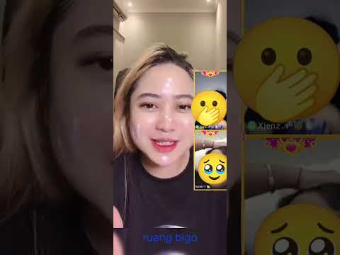 LIVE TANTE GEMOY BIKIN BAPER PASCOLL