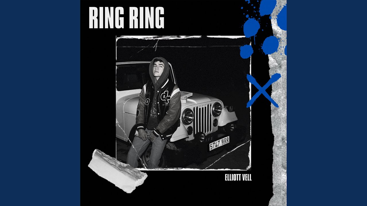 Ring Ring - YouTube Music