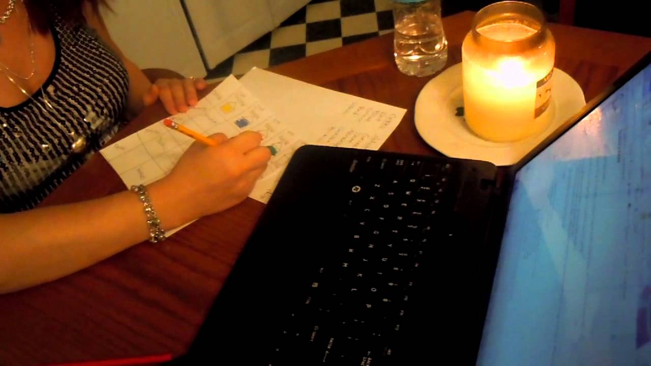 Solving Einstein's Riddle: "Who Keeps the Fish"? - YouTube