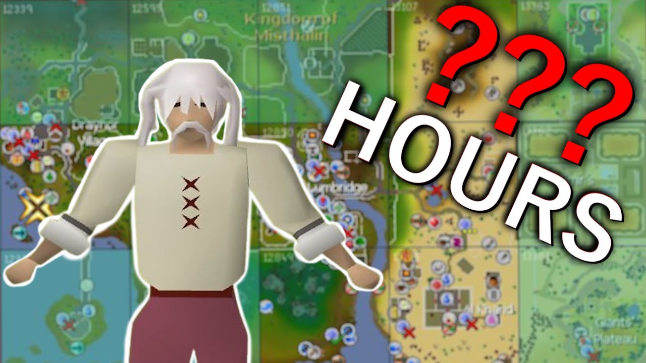 This Chunk Goal Took How Long??? Collection Chunk Ep.5 - YouTube