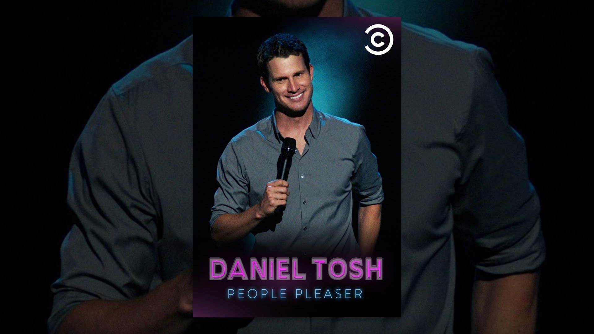 Daniel Tosh: People Pleaser - YouTube