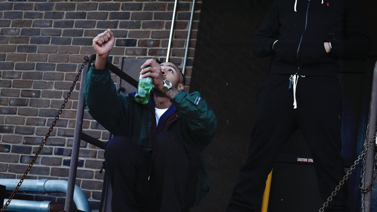 Swift AK - F*** E-Z Pass [Prod By. Boyblems x Swift AK] Official Video ...